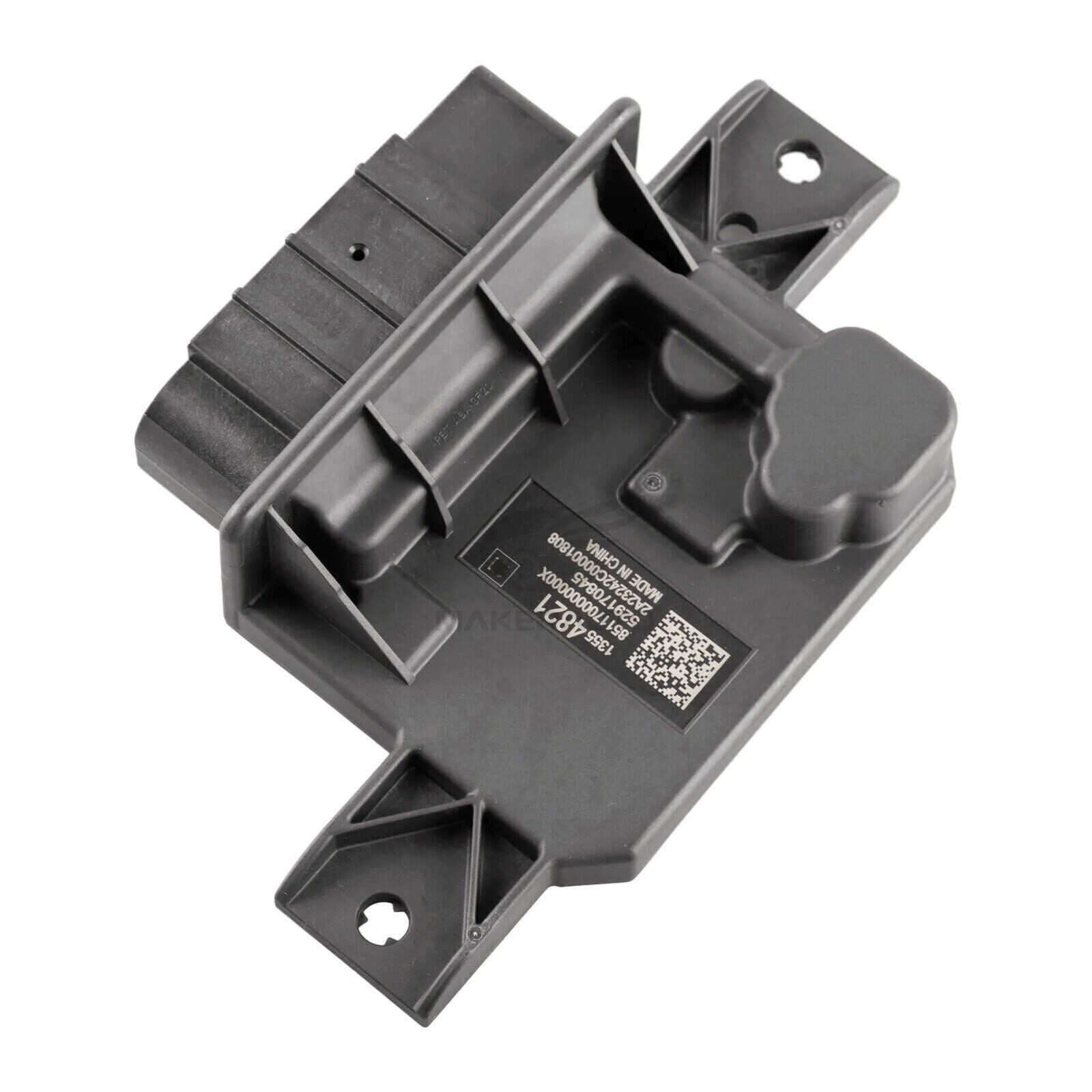 Fuel Pump Power Control Module 13540028 Fit For GM Chevy Silverado GMC ...