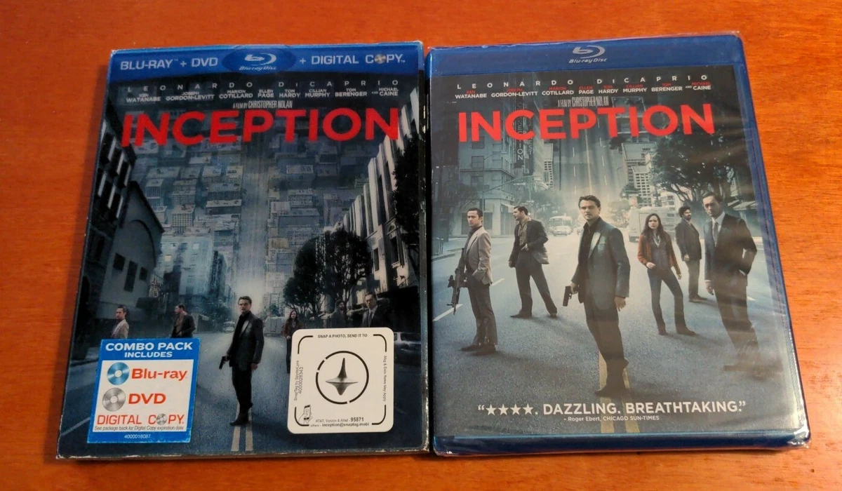Inception Stills Arthur