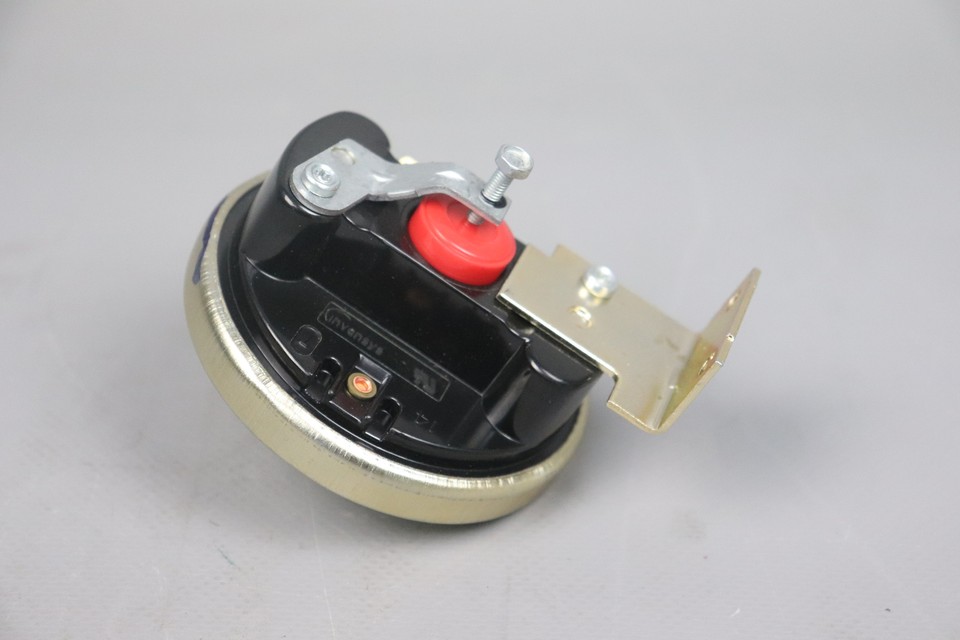Invensys 738 717 2 Acqua Pressione Interruttore E1m18 355 M1 Mex 10A ...