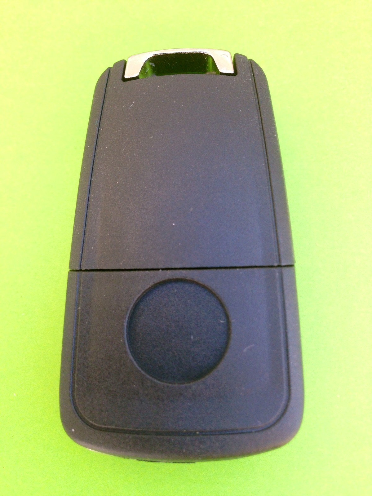 5 Button Remote Key shell blank flip key suitable for Holden VF ...