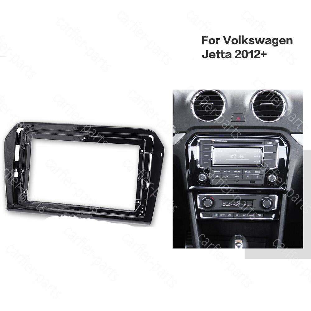 Jetta Stereo ECS News VW MK4 Radio Upgrade