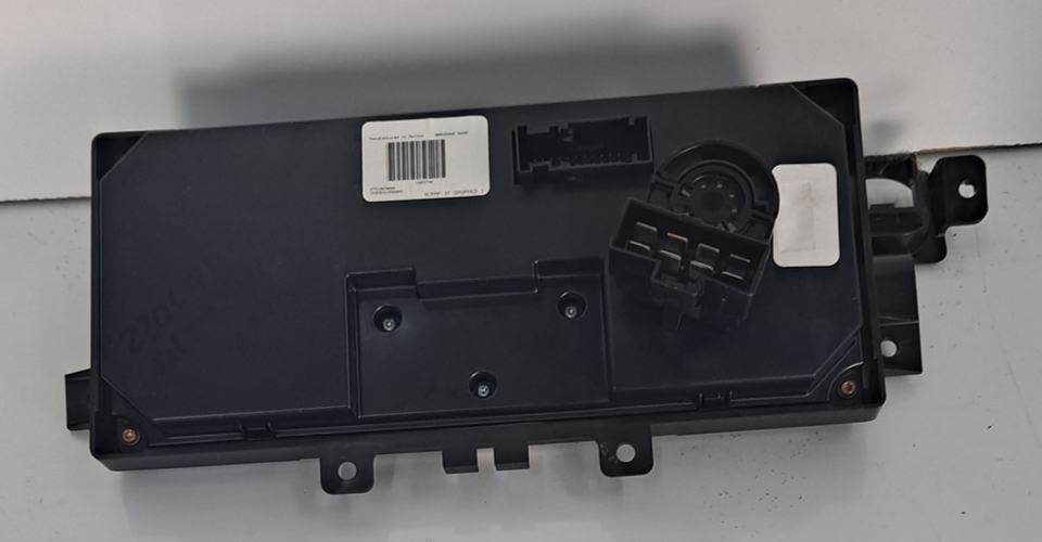05-08 Nissan Xterra AC Heater Climate Temperature Control Unit OEM | eBay