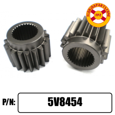 5V8454 - GEAR fits Caterpillar with Free Shipping | eBay