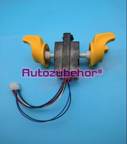 1 PCS Electric pallet accelerator speed control switch DTJ07427B | eBay