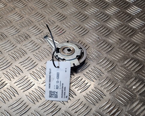 Volkswagen Crafter 2017-2019 Engine Tensioner Pulley 2.0 diesel | eBay UK