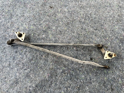 1995-1998 Nissan 240sx S14 Windshield Wiper Rotating Arm Set | Zenki ...