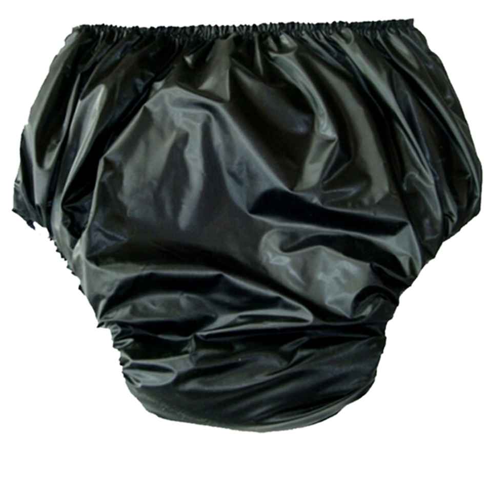 Ladies WHITE Incontinence WATERPROOF Briefs Pants Knickers Hospital ...