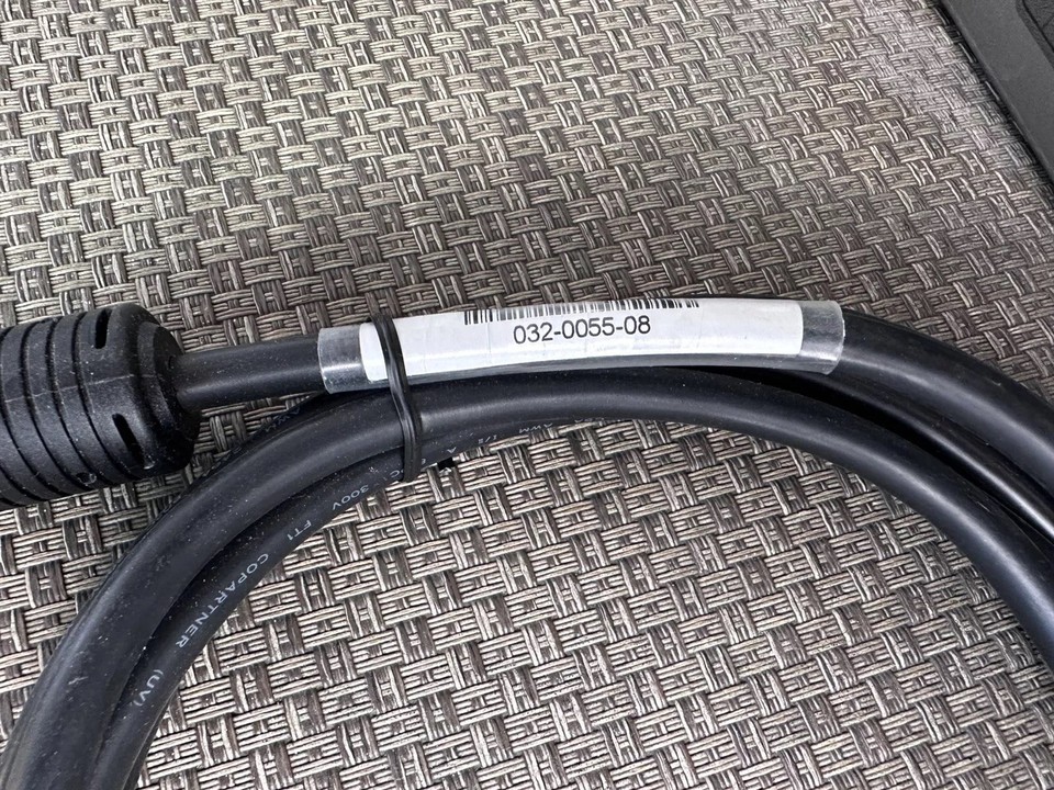SIMRAD / B&G 032-0055-08 4 Pin Power Cable | eBay