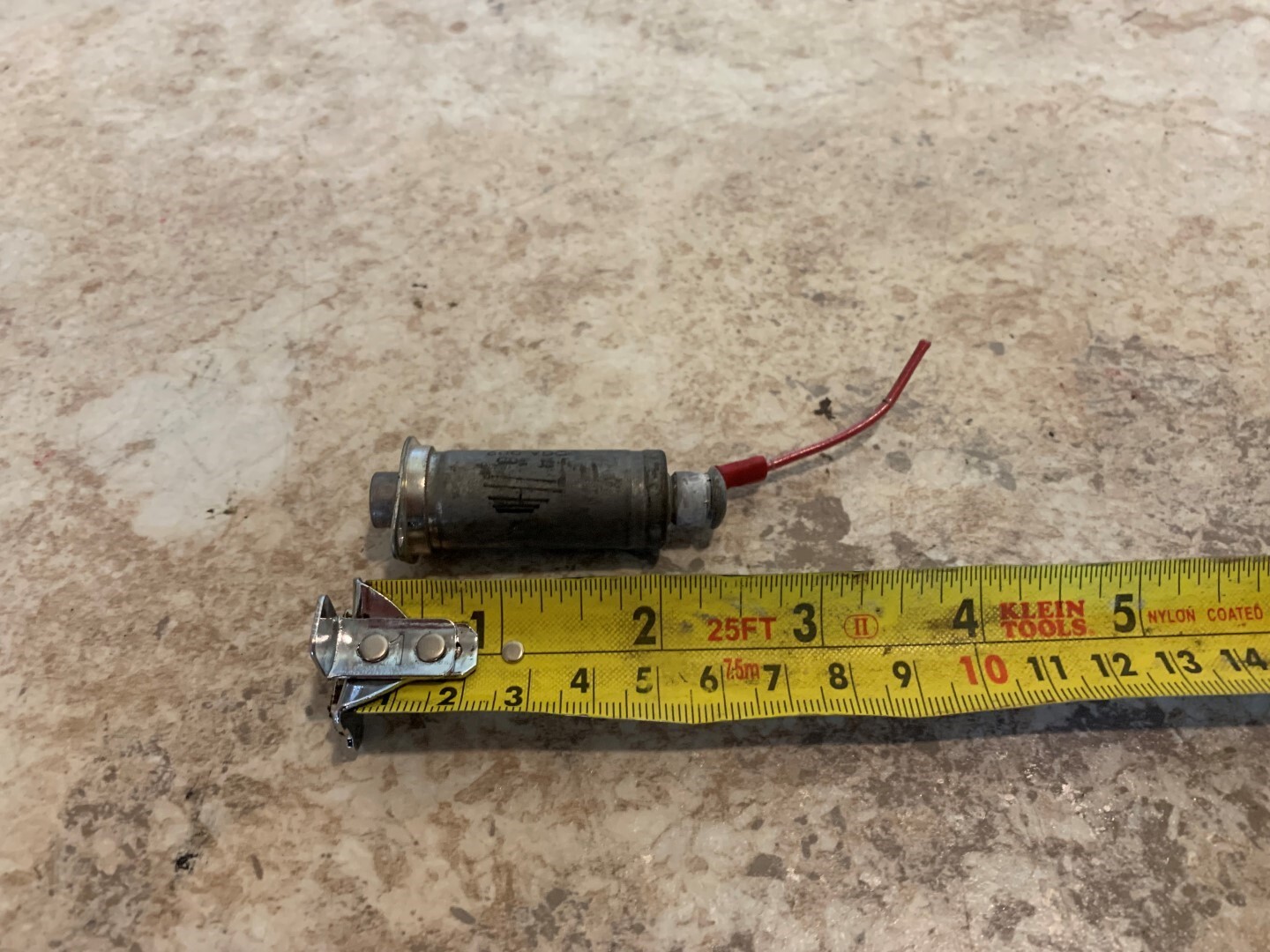 Piper Pa-28 Magneto Filter ASSY NF1F247 (937) for sale online | eBay