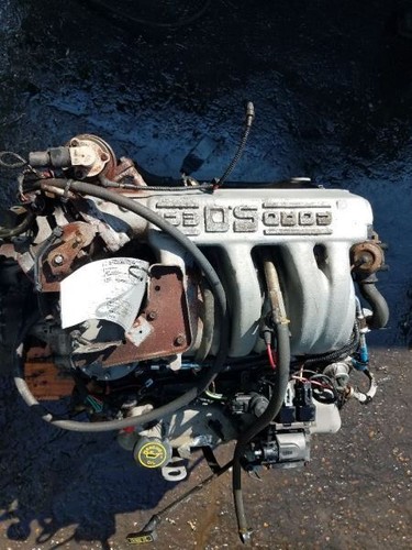 Automatic Transmission 2WD 4R70W Aode-w Fits 94-95 FORD F150 PICKUP ...