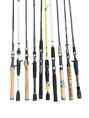 Spinning - Johnny Morris