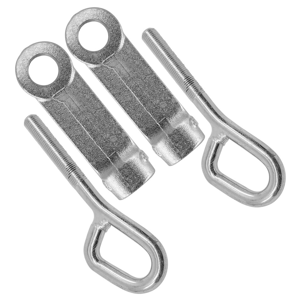 Caltric M155788 M111286 Mower Deck Lift Linkage Rod & Yoke For John ...