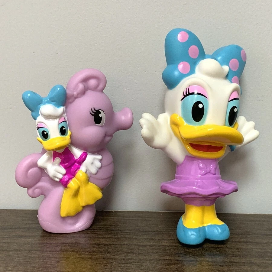 Baby Daisy From Mickey Mouse