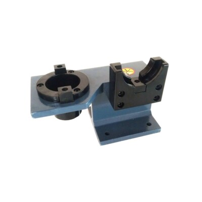 Lathe - 4 Way Tool Post