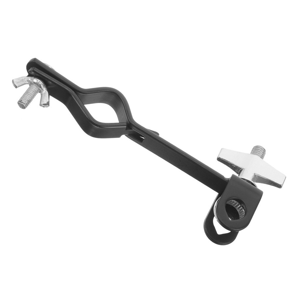 Drum Cowbell Mounting Bracket Mount Clamp Drum Cowbell Holder Cowbell ...