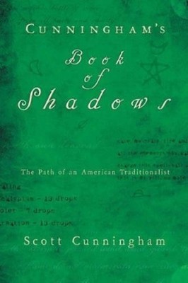 Scott Cunningham Cunningham's Book of Shadows (Hardback) (UK IMPORT ...