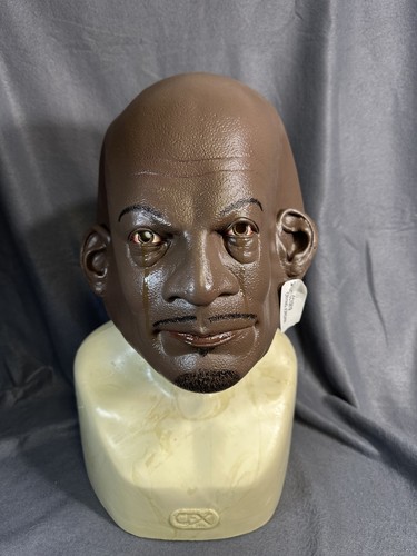 Crying Jordan Mask Oversized Latex Meme Costume Head Adult Foam Padding ...