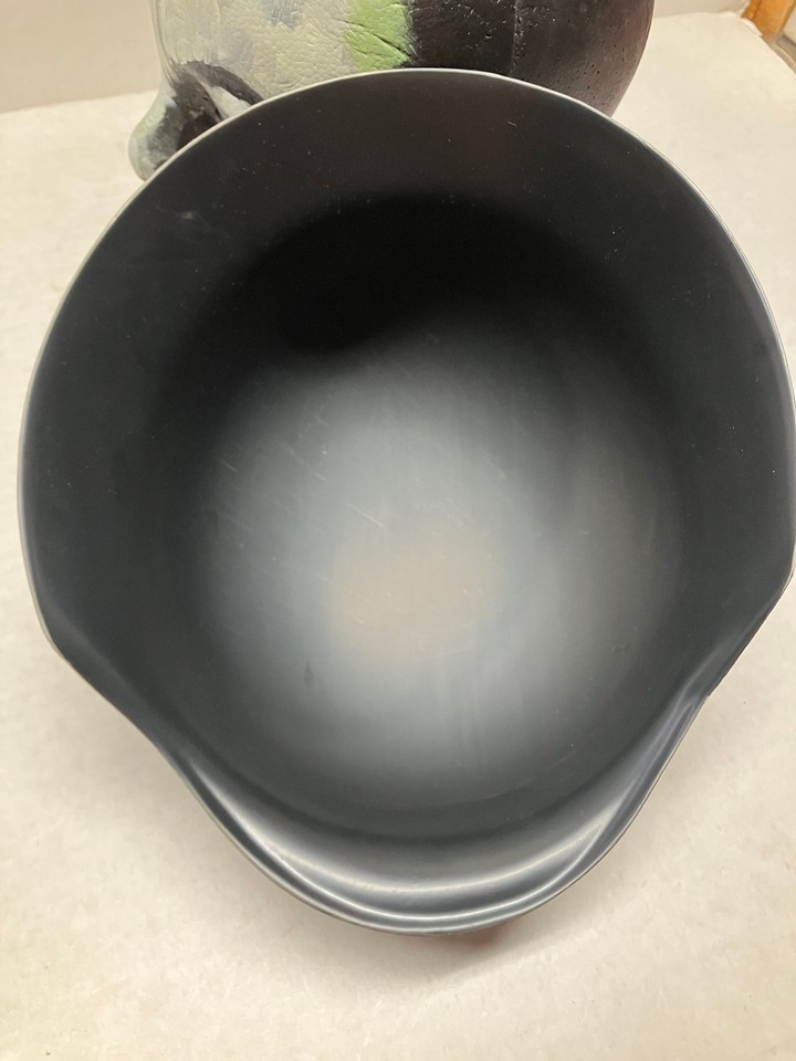 ORIGINAL 1960'S ED BIG DADDY ROTH RAT FINK PLASTIC GERMAN SURFER HELMET ...