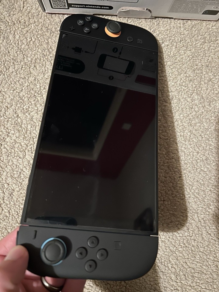 Nintendo Switch 2 Console With Carry Case | eBay UK