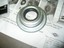 OEM 05-12 Ford F-250, F-350, F-450, F-550 FRT INNER AXLE SHAFT SEAL ...