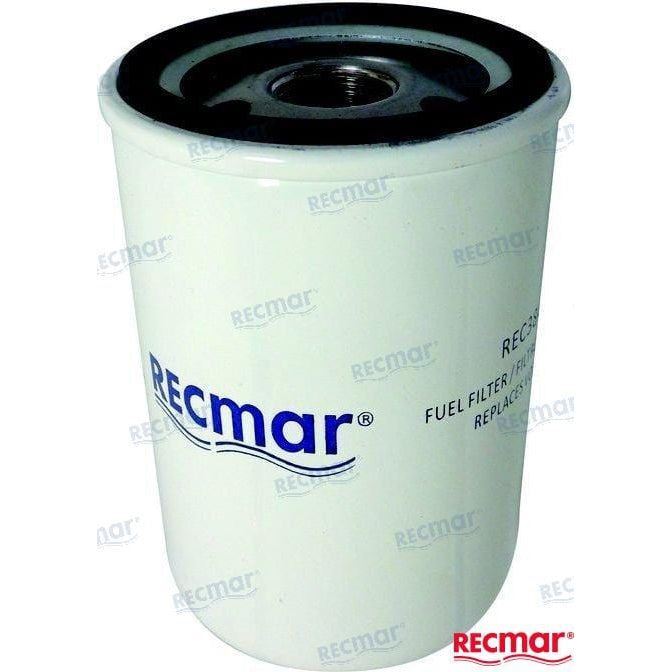 Recmar Fuel Filter #REC3847644 | eBay