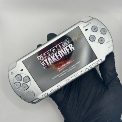 Def Jam Fight for NY The Takeover PSP PlayStation Portable | eBay