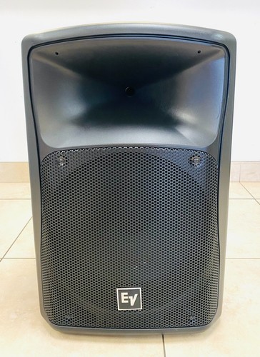Electro-Voice EV ZX4 400W Passive PA Speaker - Black | eBay
