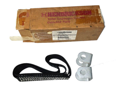 HENDRICKSON C-23086-11 Suspension Hardware Kit | eBay