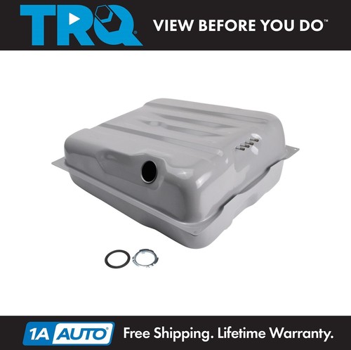 TRQ Gas Fuel Tank 18 Gallon For 1972-1974 Dodge Challenger | eBay