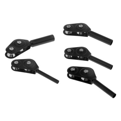 Guides, Tips & Ferrules - Roller Tip