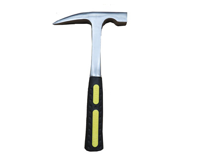 GEOLOGIST PICK HAMMER GOLD PROSPECTING FOSSICKING GEO PICK | eBay Australia