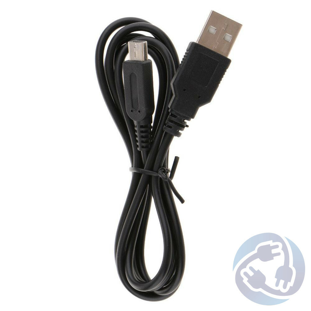 Wholesale Lot - 10X 4 foot USB Charging Cable for Nintendo DS Lite NDSL ...