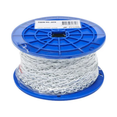 SeaHawk Jack Chain 30M Roll | eBay Australia