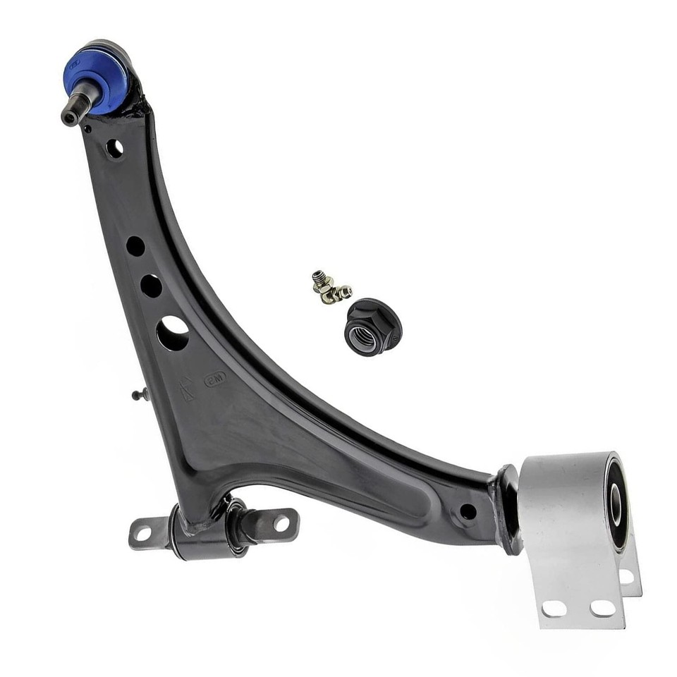 Front Lower Control Arms Sway Bars Tie Rods for Malibu LaCrosse Regal ...