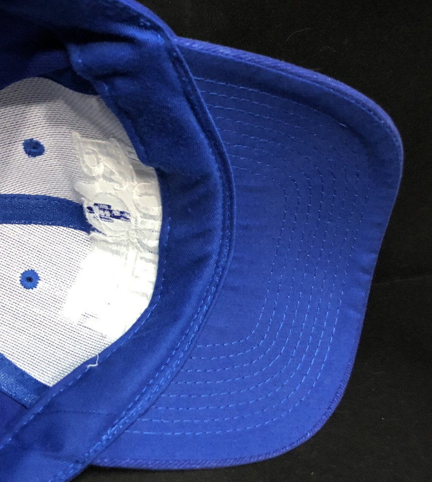 Role Models Movie Strapback Hat Film Promo Logo Cap Paul Rudd Sean ...