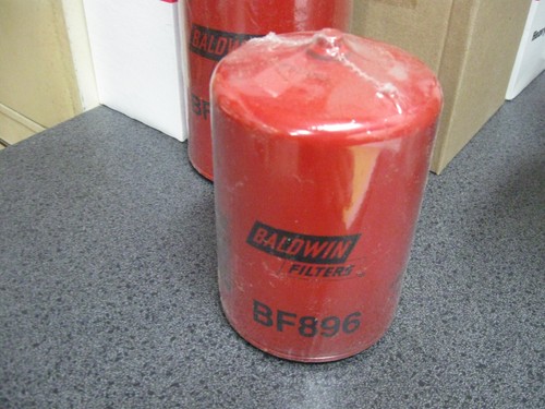 Baldwin BF896 Fuel Filter | eBay