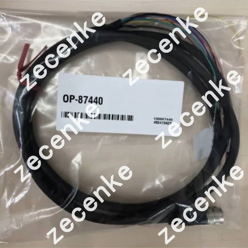 1PC For Keyence Vision Sensor Data Line OP-87440 | eBay
