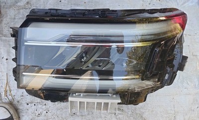 2022-2025 Nissan Frontier Left LH Driver Side LED Headlight OEM 26060 ...