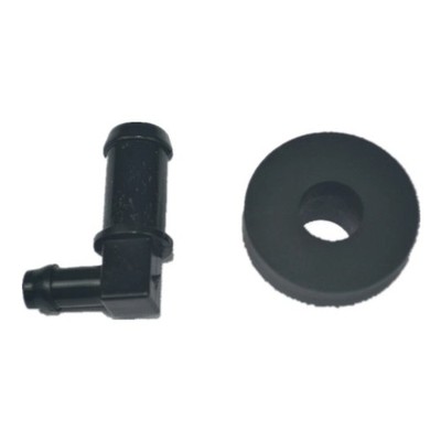 1Pcs Fuel Tank Stem & Bushing Kits For Husqv 532139277 532003645 NEW | eBay