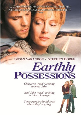 Earthly Possessions (DVD) Jay O. Sanders Steven Dorff Susan Sarandon ...