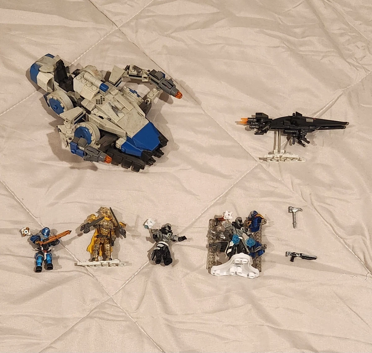 Destiny Cabal