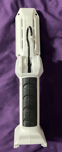 HART 20-Volt LED Folding Project Light Battery not included TOOL ONLY ...