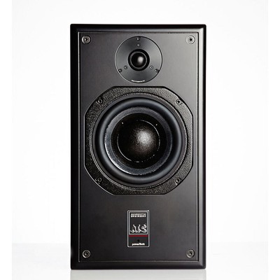 ATC Loudspeakers SCM20A Pro MK2 2-Way Studio Monitor - Single | eBay