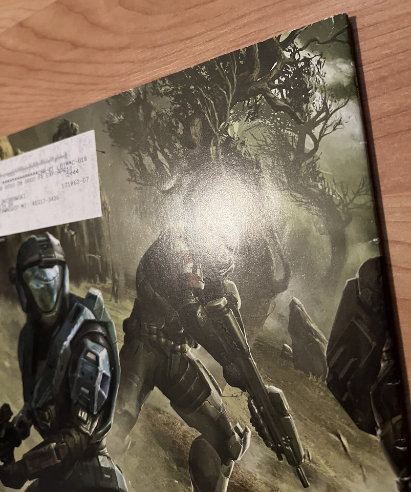 Game Informer Magazine Catalog Issue 202 February 2010 Bungie Halo ...