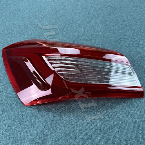 Left Outer Side Tail Light Lens Housing Fit For Maserati Ghibli 2014 ...