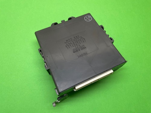 Centrale Toyota Prius 89670-47010 8967047010 101238-0151 1012380151 | eBay