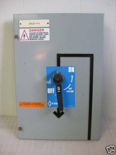 GE Motor Control Center Door 21" tall 15" wide MCC General Electric | eBay