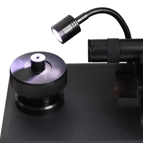 Digital Microscope Gem Diamond Magnifier 30~110X Jewelry Inspection ...