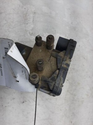 1998 1999 2000 Ford Ranger ABS Anti-Lock Brake Pump Assembly ID F87A-AA ...