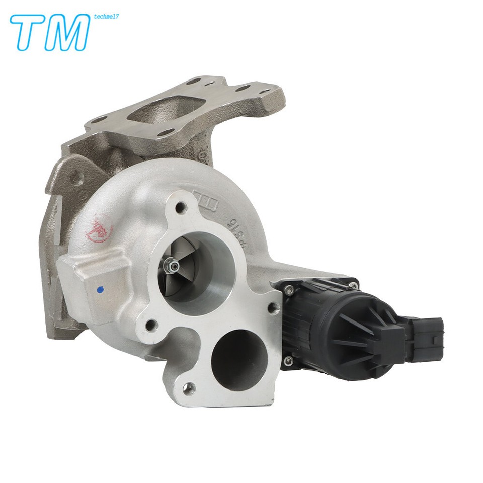 Turbo Charger TD025 For Honda CR-V Civic 1.5L 182HP 18900-5AA-A01 49373 ...